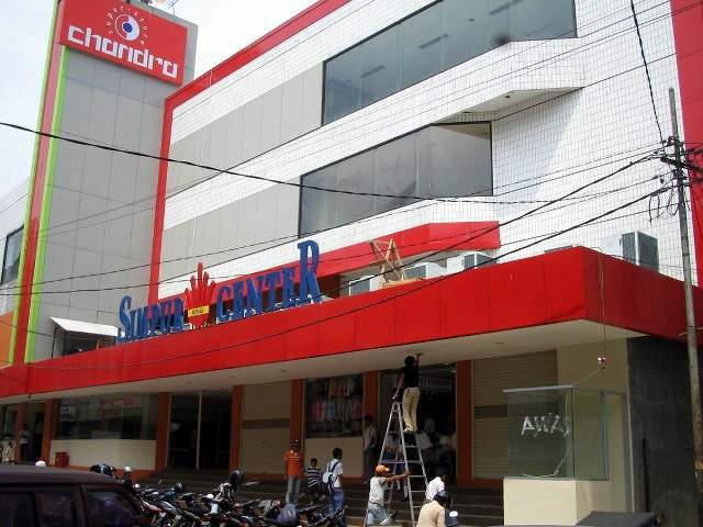Foreign and Local Department Store in INDONESIA | Page 4 ...